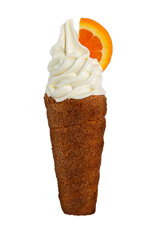 Kurtos Chimney Cakes